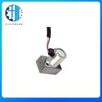 China 702-21-57400 702-21-57500 702-21-55901 702-21-55600 702-21-56800 Solenoid Valve For KOMATSU PC200-7 PC220-7 PC200-8 Excavator for sale