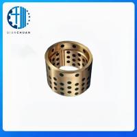 China 2110-1228B Bushing For Doosan Daewoo Excavator DX340LC DX520LC Solar 170LC-V for sale