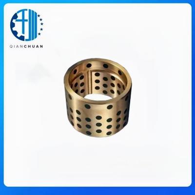 China 2110-1228B Bushing For Doosan Daewoo Excavator DX340LC DX520LC Solar 170LC-V for sale
