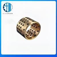 China 110-00249 2110-1317A  Bushing For Doosan Daewoo Excavator DX300LC DX300L for sale