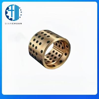 China 110-00249 2110-1317A  Bushing For Doosan Daewoo Excavator DX300LC DX300L for sale