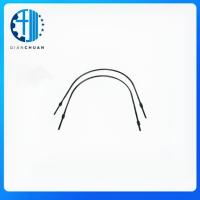 China 2120-2135A U Bolt For Doosan Daewoo DX140W DX180LC DX210W DX225LC SOLAR 130LC-V 140LC-V 170LC-V for sale