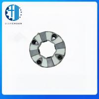 China 2474-7009 2474-7010 Coupling For Doosan Daewoo DX225LC DX200A excavator for sale