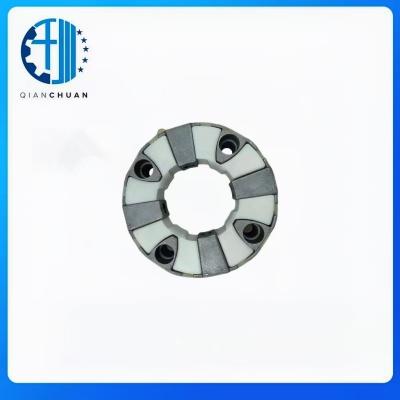 China NA00559 NA00561 Coupling For Doosan Excavator SOLAR340LC-V SOLAR400LC-V DX225LC DX225DTC for sale