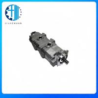 China 705-56-44090 7055644090 Hydraulic Pump For Komatsu Dump Truck HD785-7 for sale