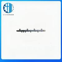 China Fuel Common Rail 490-5470 4905470 for  Tractor D6 Construction Machinery Parts for sale