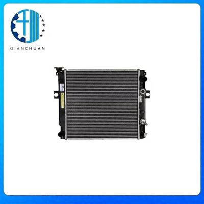 China 3EB-04-52610 3EA-04-43110 Water Tank Radiator For Komatsu BX50 FD10-15-18 FD18-18 FD20/25-16 FD30-16 FD30-17 for sale