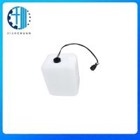 China 20Y-06-15240 Water Tank Assy For Komatsu Excavator PC200LC PC210-6 PC220 PC220-5C PC220-7 for sale