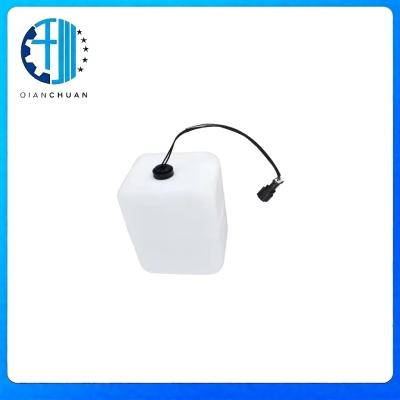 China 20Y-06-15240 Water Tank Assy For Komatsu Excavator PC200LC PC210-6 PC220 PC220-5C PC220-7 for sale