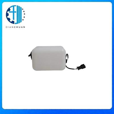 China 419-03-21320 Water Tank For Komatsu PC300-8 PC300-9 PC400-8 PC400-9 PC210-10 Excavator for sale