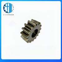 China 2441U753S6 Sun Gear For Kobelco K904 K904L Excavator spare Parts for sale