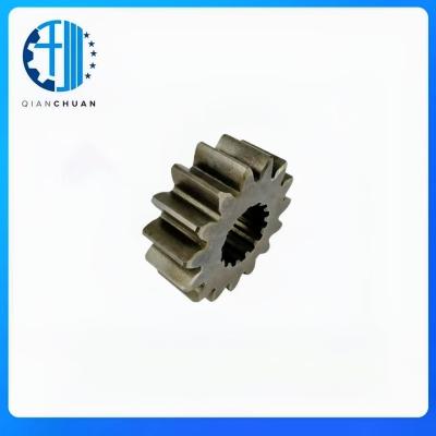 China 2441U753S6 Sun Gear For Kobelco K904 K904L Excavator spare Parts for sale
