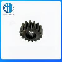 China 2441U829S6 Sun Gear For Kobelco Excavator MD140C SK100 SK100L SK115DZ SK120 SK120LC SK130 SK130LC for sale