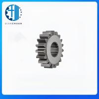China YN32W01007P1 Sun Gear For New Holland Excavator E160 E200SR E215 EH160 EH215 E200SRLC for sale