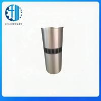 China Hydraulic Cylinder Liner 5132803 98mm for  Detroit DD16 Excavator Engine Spare Parts for sale