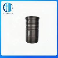 China Cylinder Liner 35A07-32500 Diesel Engine Cylinder Sleeve S6A3 For Mitsubishi for sale