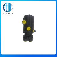 China SK200-6 Center Joint Swivel Joint Assy For Kobelco Spare Parts for sale