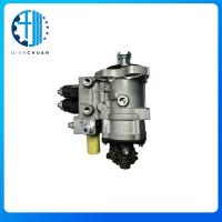 China 490-5709 Fuel Injection Pump For    C9.3   E340 Excavator Engine Spare Parts for sale