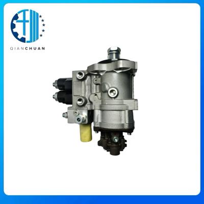 China 490-5709 Fuel Injection Pump For    C9.3   E340 Excavator Engine Spare Parts for sale