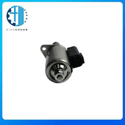 China Solenoid Valve 560-2464 For  345GC 349 350 C9.3 C13 Spare Parts for sale