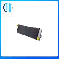 China 423-03-41110 Water Tank Radiator For Komatsu Wheel Loader WA380-6 for sale