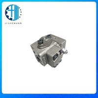 China 702-21-09147 Valve Assy For Komatsu PC220LC-6 PC300-6 PC400LC-6 Excavator Parts for sale