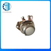 China 08088-20000 Switch Accumulators Relay 24V For Komatsu D155A D155C D355C D475A  D575A for sale