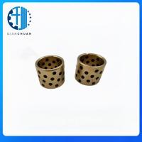 China 265-8720 Bushing Bearing Sleeve 45x55x45mm For   Excavator 303.5C 304E 305.5D 305E for sale