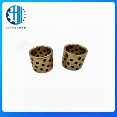 China 265-8720 Bushing Bearing Sleeve 45x55x45mm For   Excavator 303.5C 304E 305.5D 305E for sale
