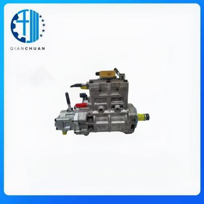 China 4630651 463-0651 Fuel Injection Pump For  Excavator 320D2 for sale
