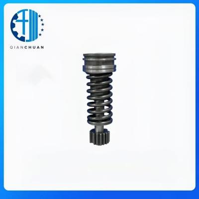 China 4S-5758 4S5758 Fuel Plunger For   Engine 3204 Loader 910 G926 931 943 Tractor D3 for sale