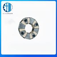 China 1241669 124-1669 Coupling Assy For   320B 321B Excavator 3066 Engine Parts for sale