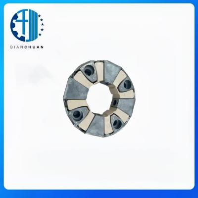 China 1241669 124-1669 Coupling Assy For   320B 321B Excavator 3066 Engine Parts for sale