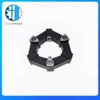 China 099-6444 Coupling Assy For   Excavator 305.5 306 306E 307 307B 307C 307D 307E 308D E70B for sale