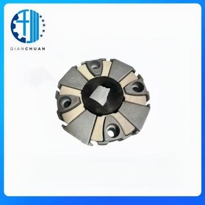 China 178-6504 162-6285 239-6649 Coupling Assy For   Engine 3176C C13 Excavator E345B 345B 345C for sale