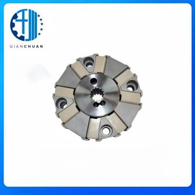 China 255-2945 Coupling Assey With Hub For   Engine 3126B 3126 Excavator 322C 325 for sale