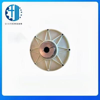 China 154-5558 154-5559 Coupling Assy For   Engine 3054 C7 Excavator M318 M320 E330C 325C 345B for sale