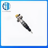 China 53L-8062  53L8062 Fuel Injector For   C7 C9 Engine Parts for sale
