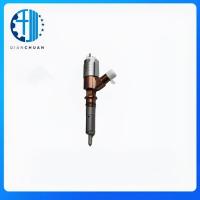 China 32F61-00012 Fuel Injector For   C6.4 Engine Parts for sale