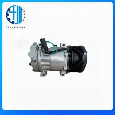 China 372-9295  Air Conditioning CompressorFor  Excavator 320E 320D 329E 324E for sale