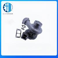 China 7C-7580 0R-5949 Turbocharger S4DS011 For   Engine 3306 3306B Excavator 330 for sale