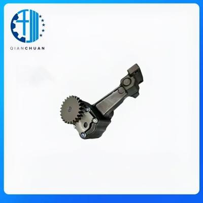 China 6162-55-1011 Oil Pump For Komatsu Engine S6D170E SA6D170A SAA6D170 Loader WA700-1L WA700-3L for sale
