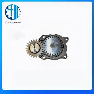 China 6754-51-1100 Oil Pump For Komatsu Engine 6D107 Excavator PW180-7E0 PW220-7E0 for sale