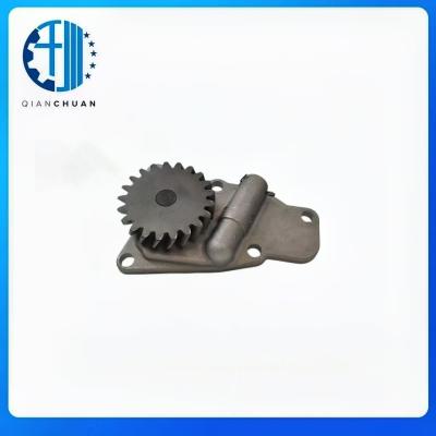 China 6204-51-1201 Oil Pump For Komatsu Engine 3D95S 4D95L-1 S4D95LE-3 Wheel Loader WA65-5 WA70-5 WA80-5 for sale