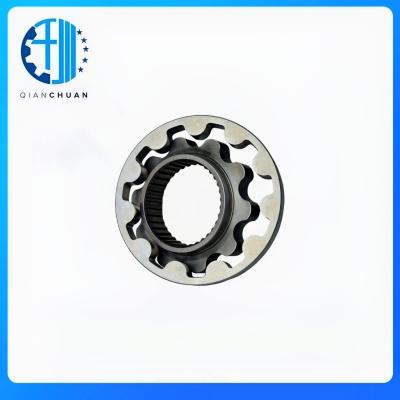 China 1J700-35490 1J700-35480 Oil Pump For Kubota V2607 V2607T Engine Parts for sale