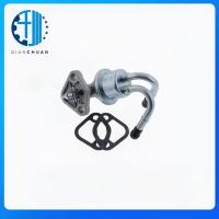 China 1J710-52033 1J710-52030 Fuel Pump For Kubota V2607 Engine Parts for sale