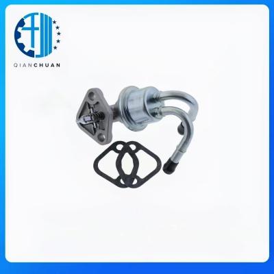 China 1J710-52033 1J710-52030 Fuel Pump For Kubota V2607 Engine Parts for sale