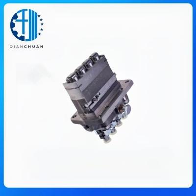 China 1J700-51012 1J700-51010 Fuel Injection Pump Assy  For Kubota V2607 Engine Parts for sale