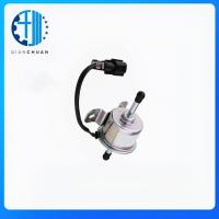China 129612-52100 Fuel Pump for Yanmar 4TNV88 3TNV88 4TNV84 Engine Parts for sale