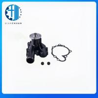 China 129948-42100 129907-42000 Water Pump For Yanmar 4TNV94 4TNV98 4TNE98 Engine Parts for sale